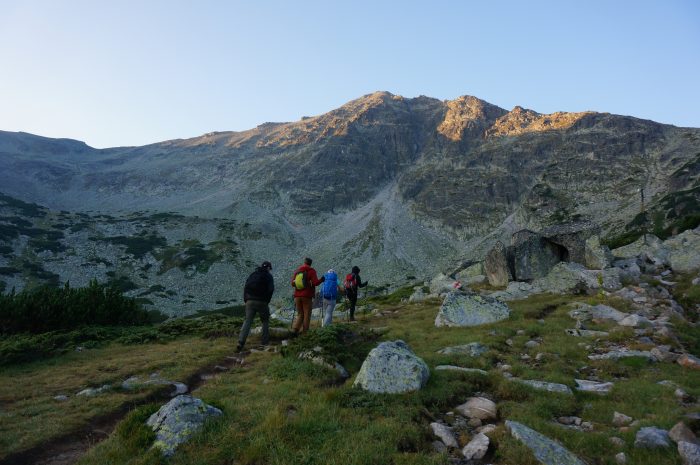 Musala | Alpine Challenge